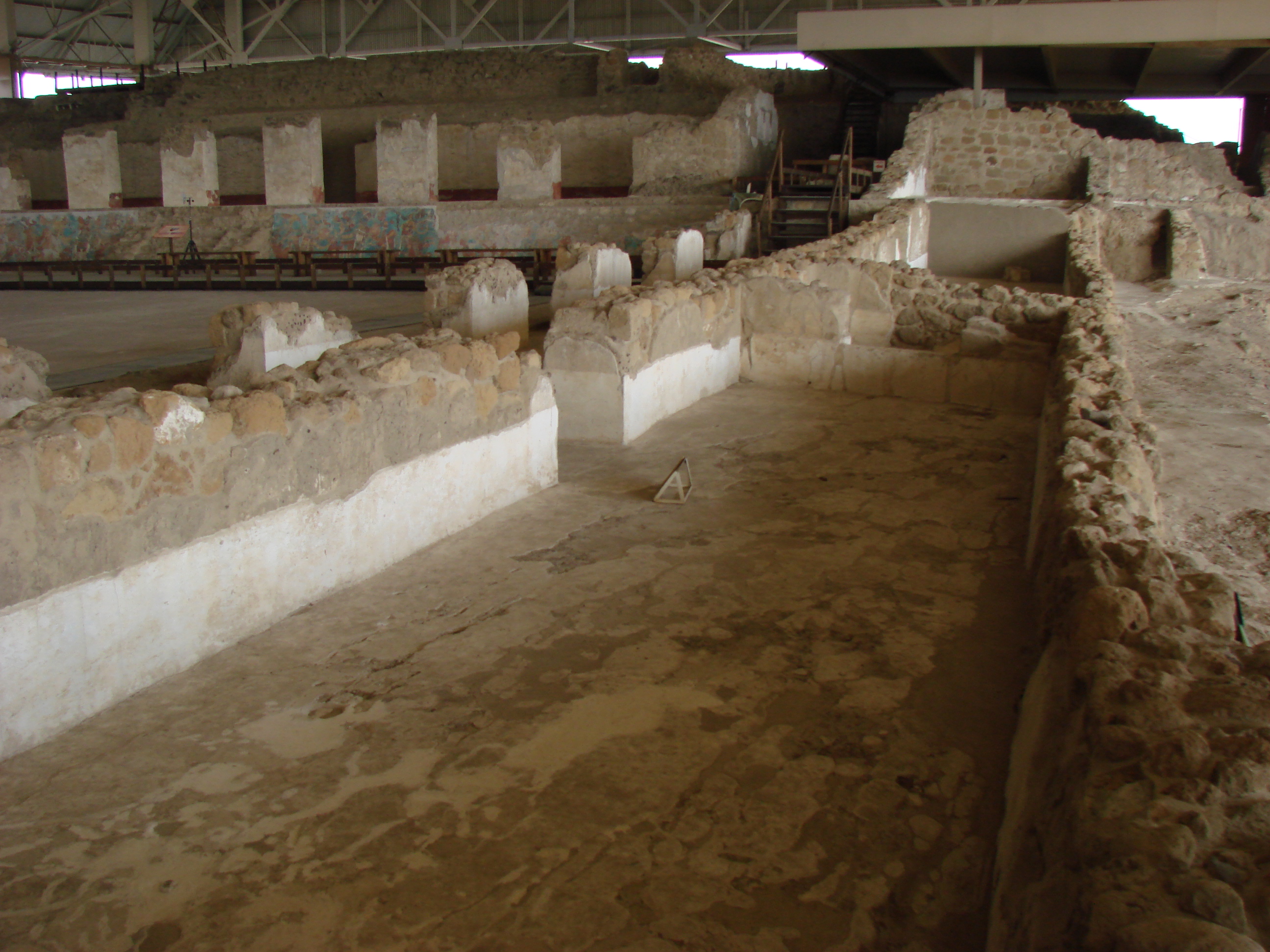 Where Are You Quetzalcoatl…