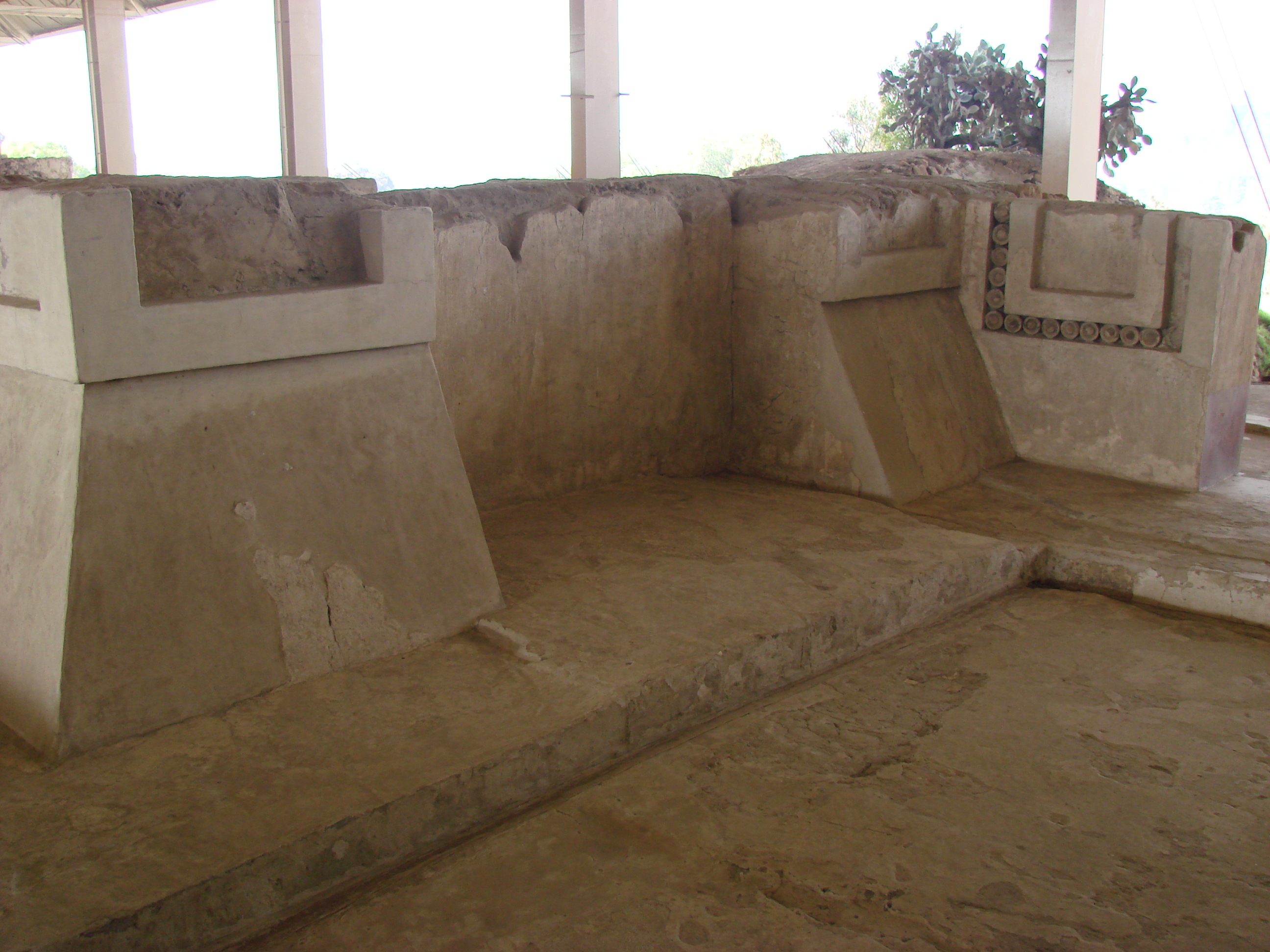 Where Are You Quetzalcoatl…