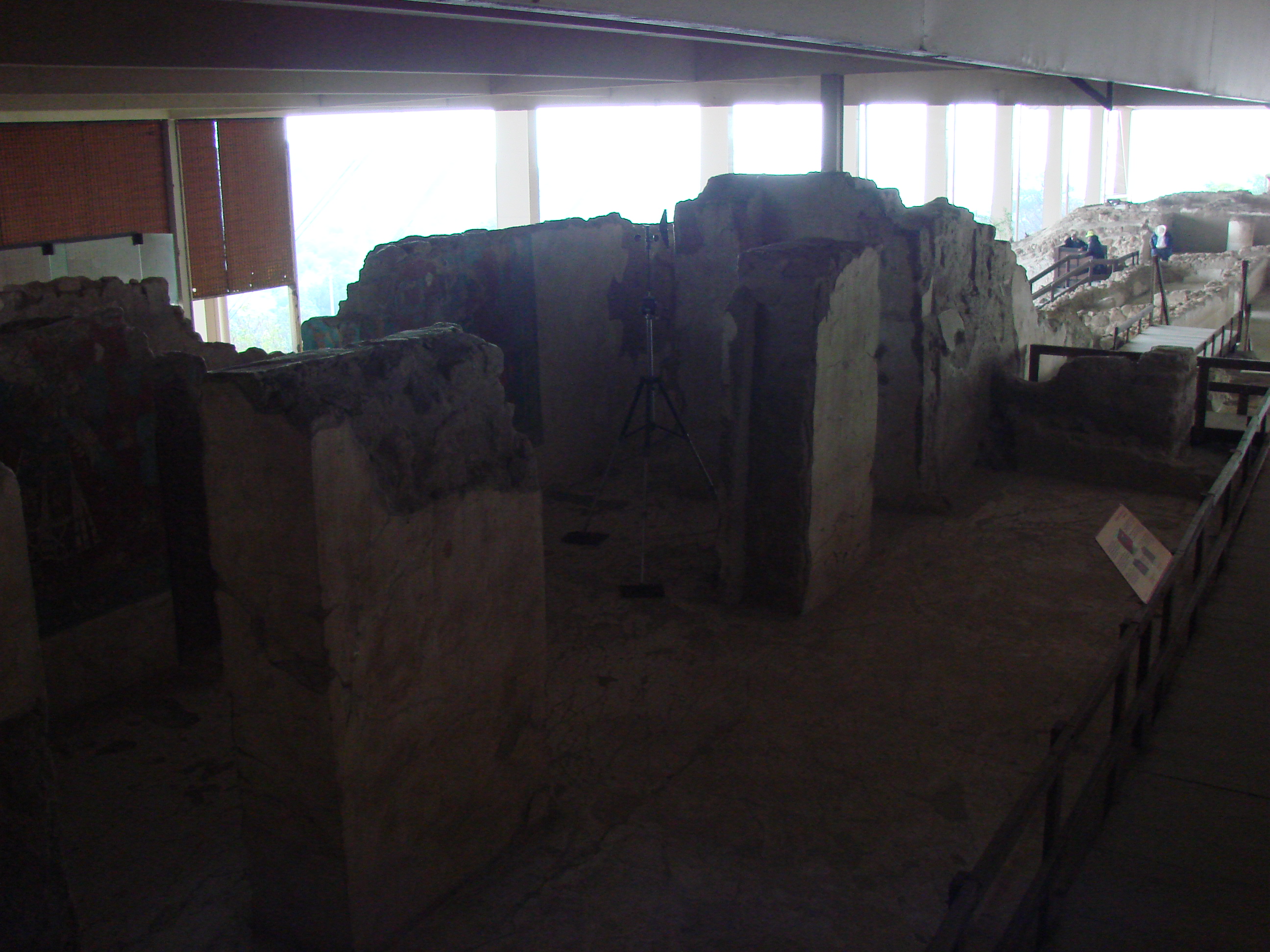 Where Are You Quetzalcoatl…