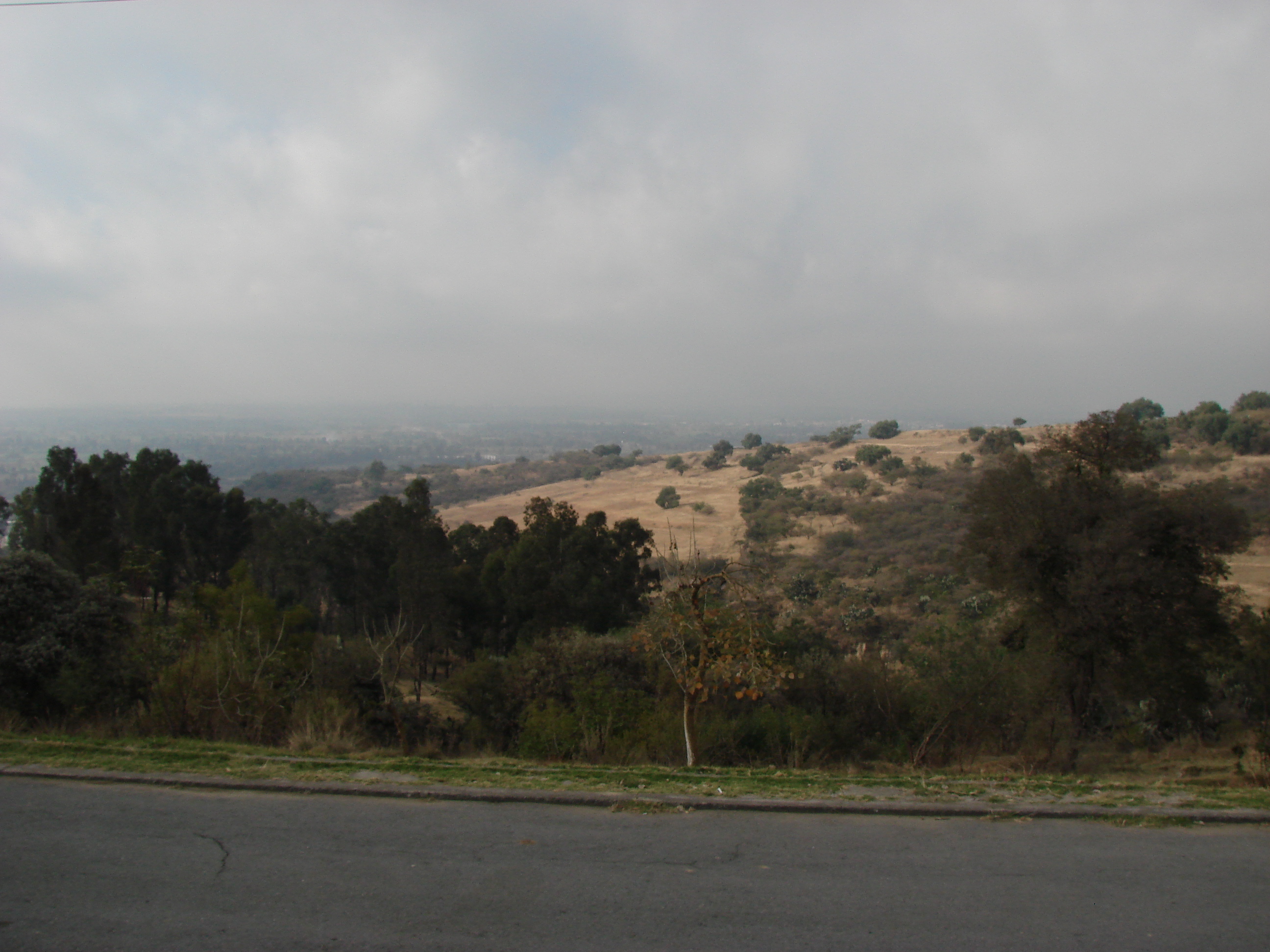 Where Are You Quetzalcoatl…