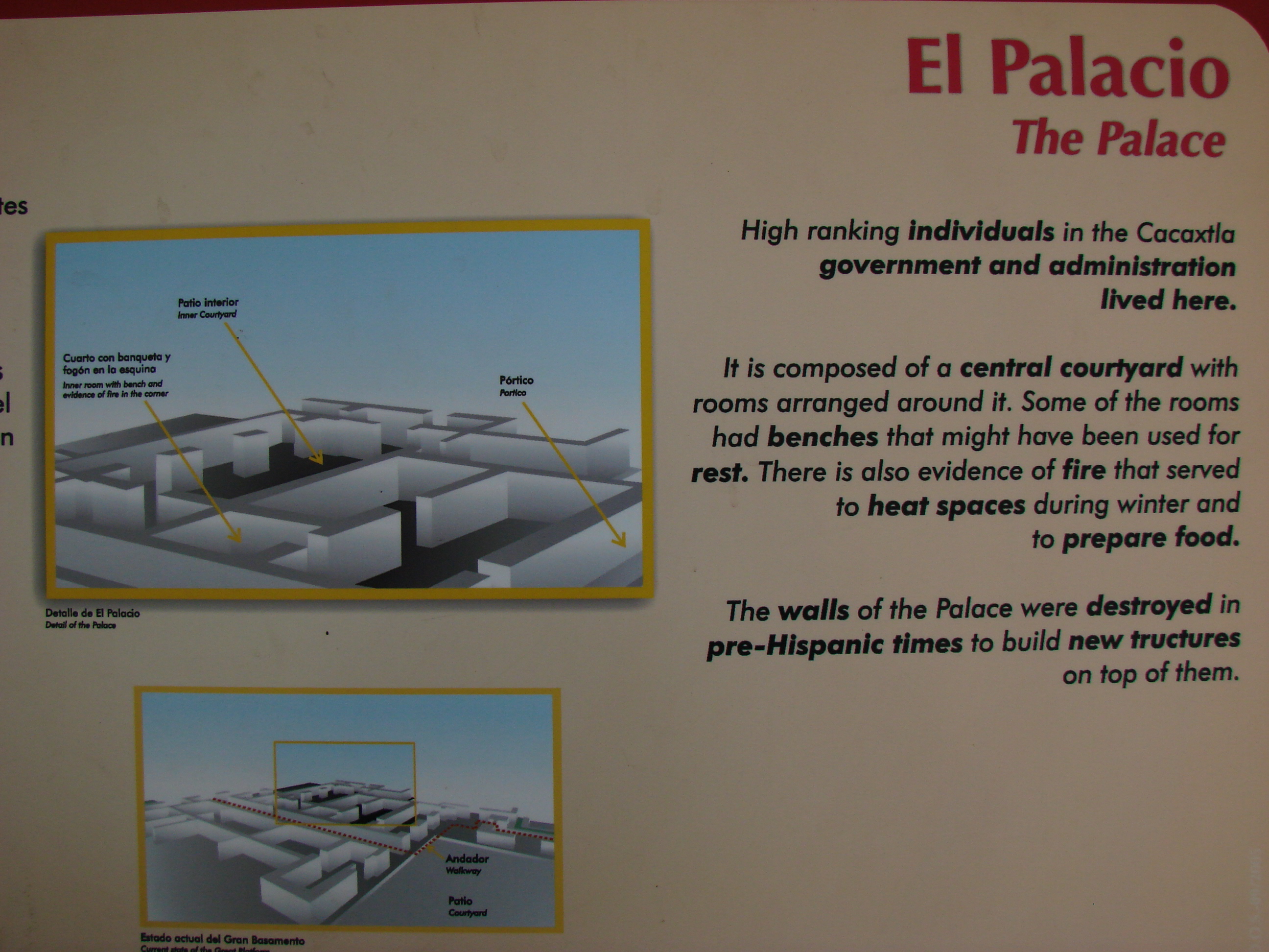 Where Are You Quetzalcoatl…